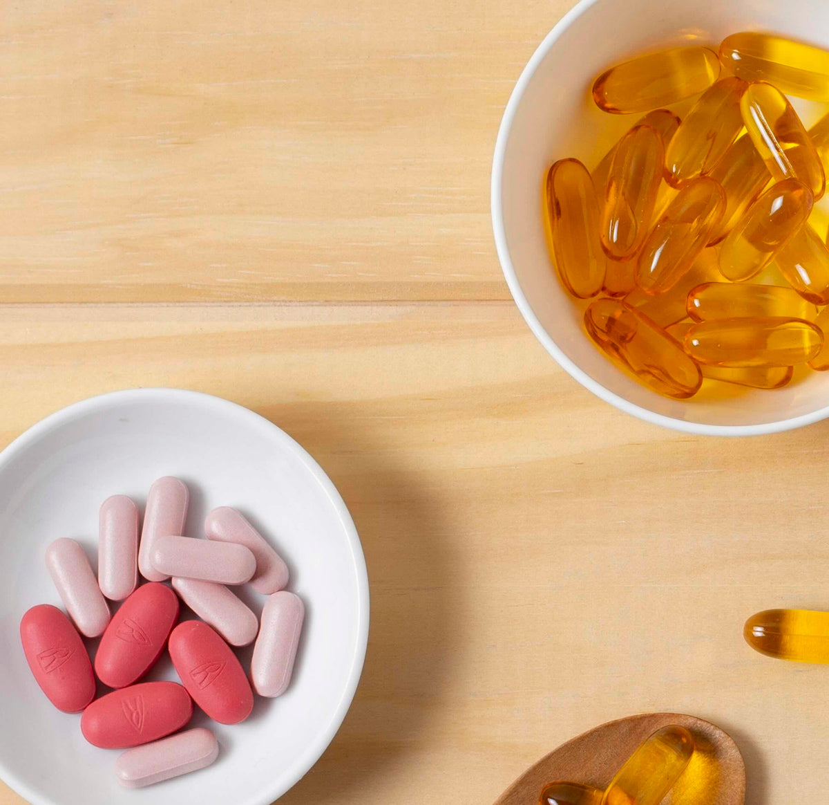 All the Difference Vitamin D Forms: Liquid, Softgels, Tablets, or Gumm ...