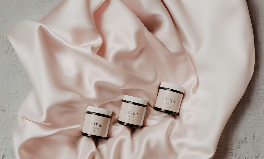 Shop Arrae Bloat & Calm Supplements Online – Wellness Market