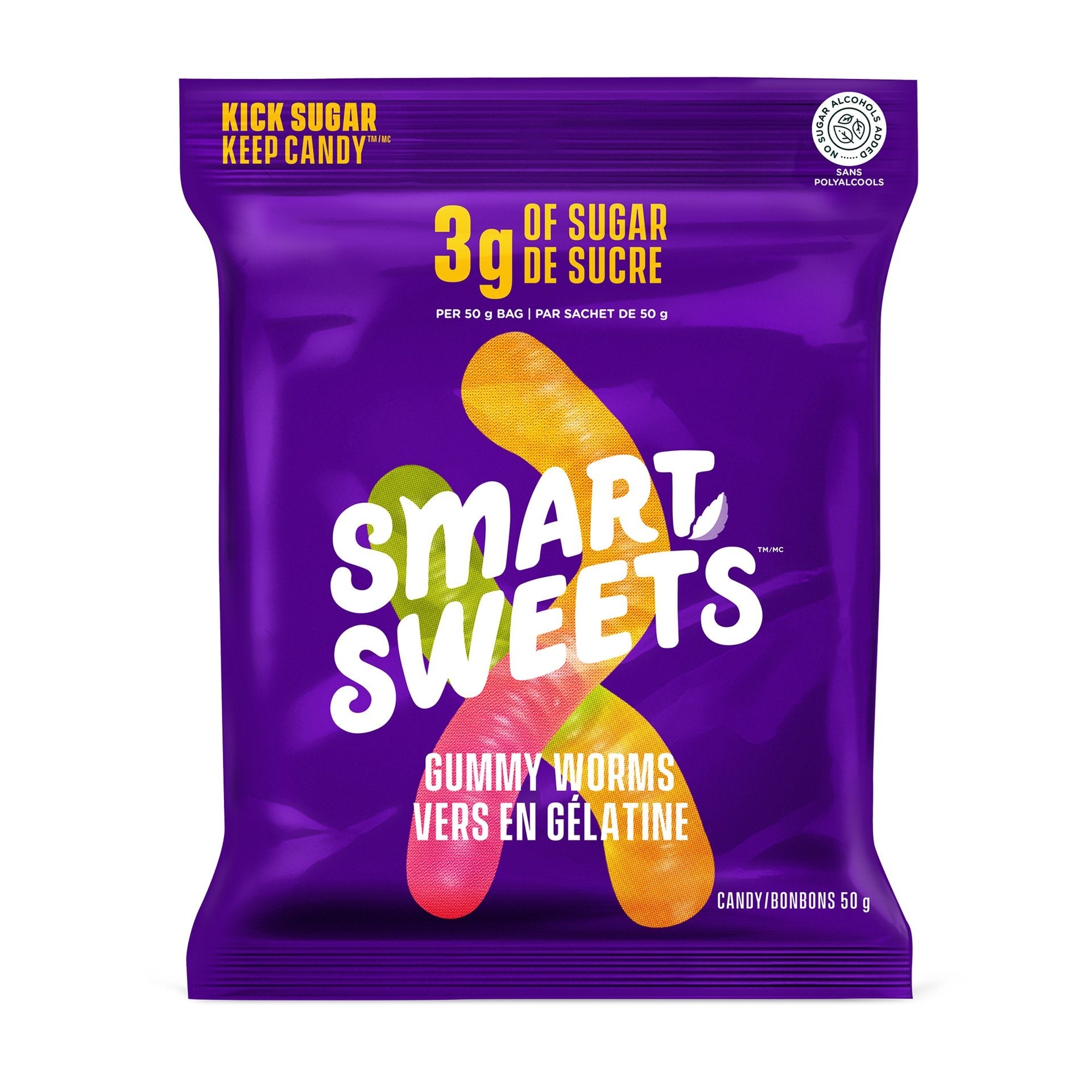 Shop SmartSweets Low-Sugar Candy & Products Online – Wellness Market