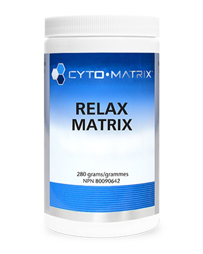 Shop Cyto-Matrix Products in Canada Online – Wellness Market