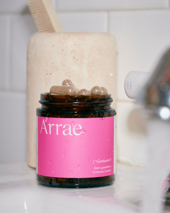 Shop Arrae Bloat & Calm Supplements Online – Wellness Market