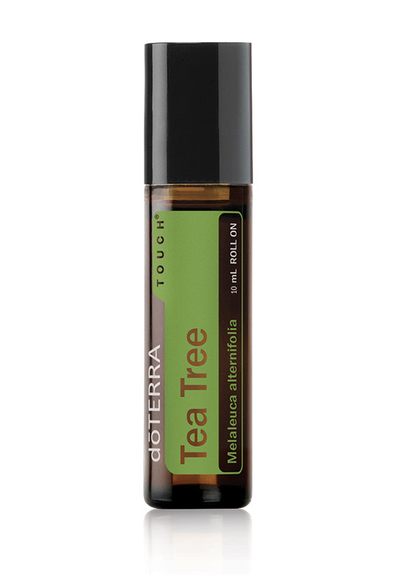 Doterra Tea Tree Roll On 10ml – Wellness Market