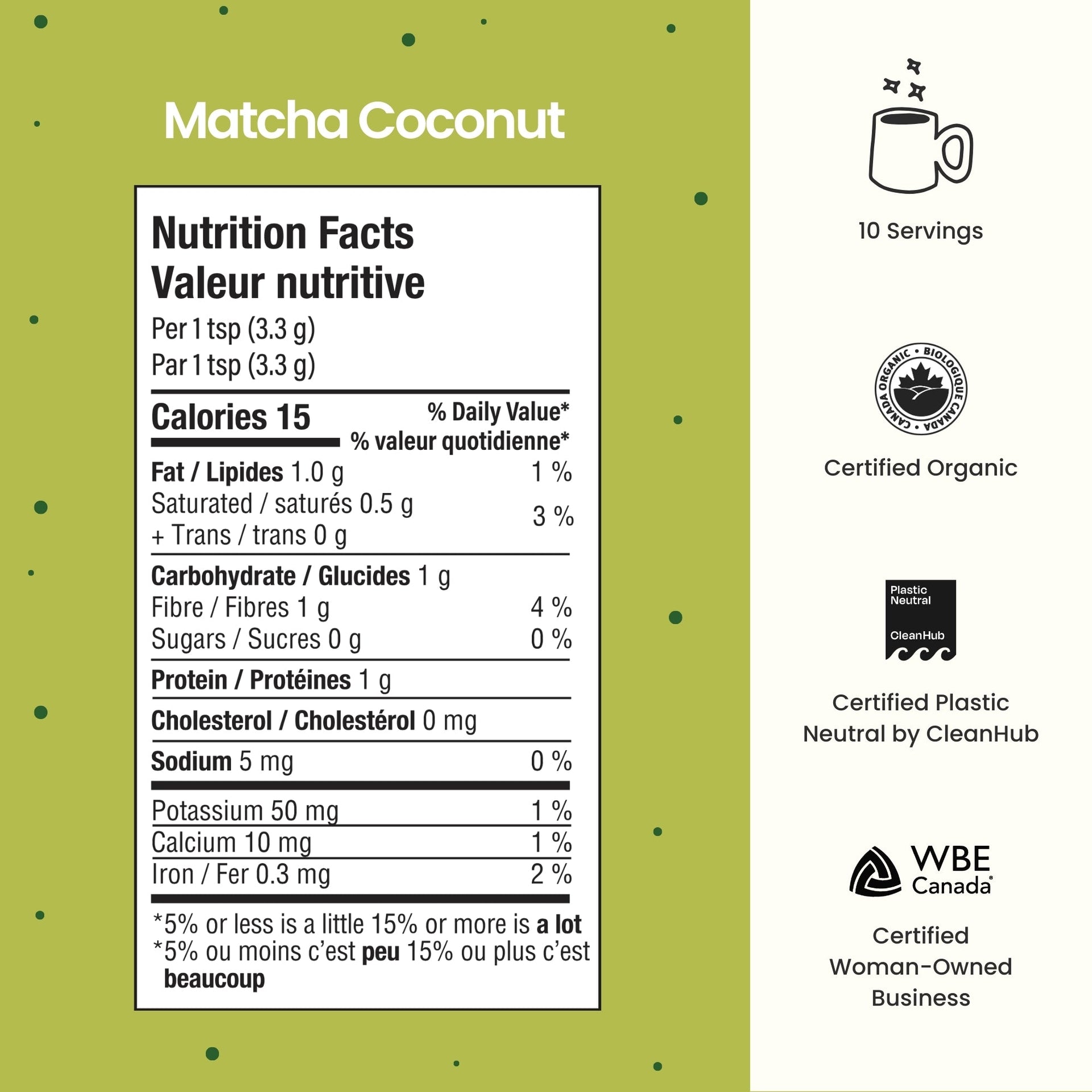 Blume Matcha Starter Kit – Wellness Market