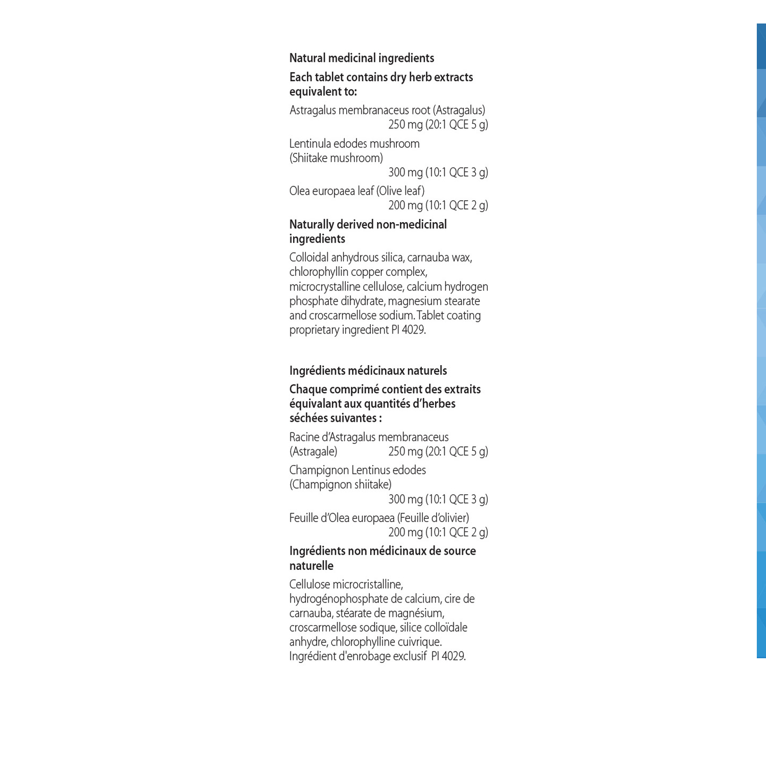 KI Immune Defence and Energy Formula 30 tab – Wellness Market