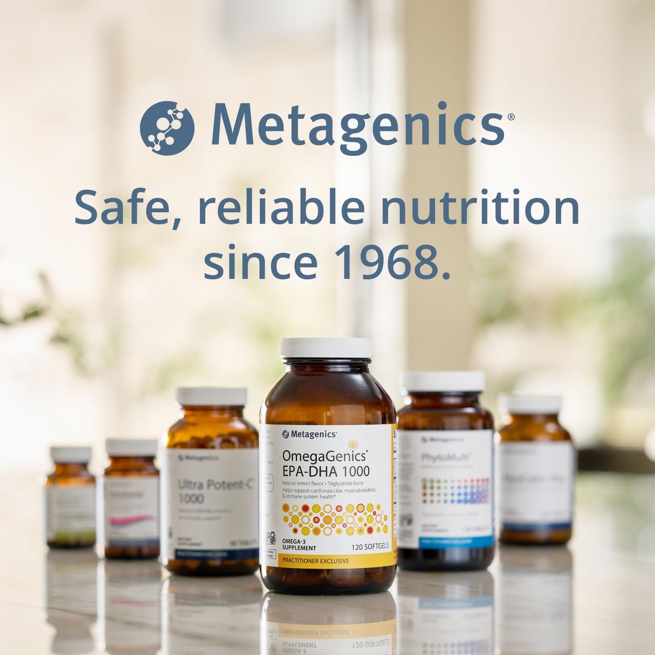 Metagenics UltraInflamx Plus Meal Replacement Pineapple Banana 360 ...