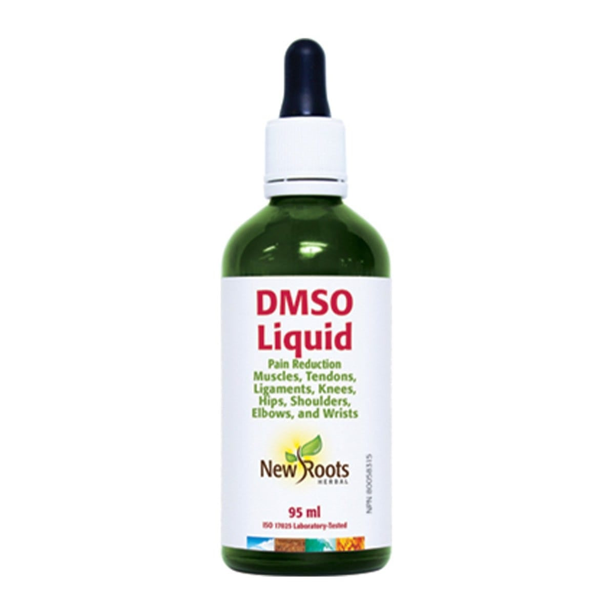 New Roots DMSO Liquid 95ml – Wellness Market