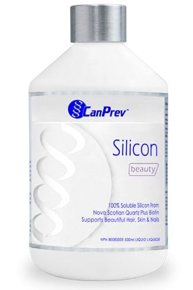 Can Prev Silicon 500ml – Wellness Market