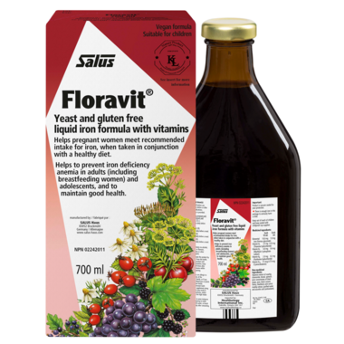 Salus Floravit 700ml – Wellness Market
