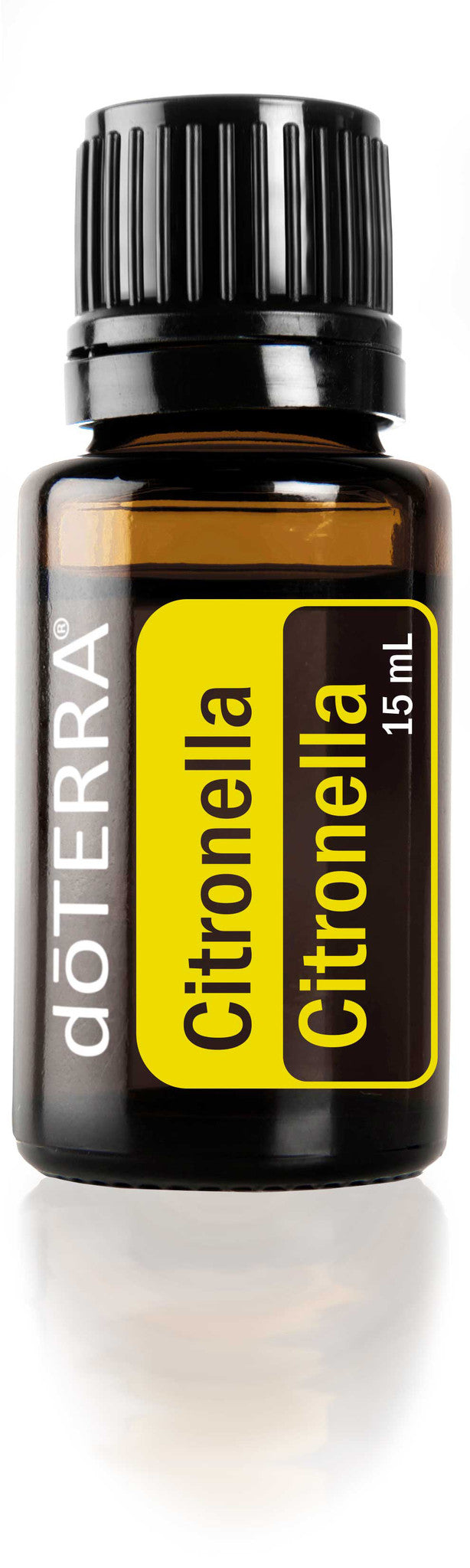 Doterra Citronella 15ml – Wellness Market