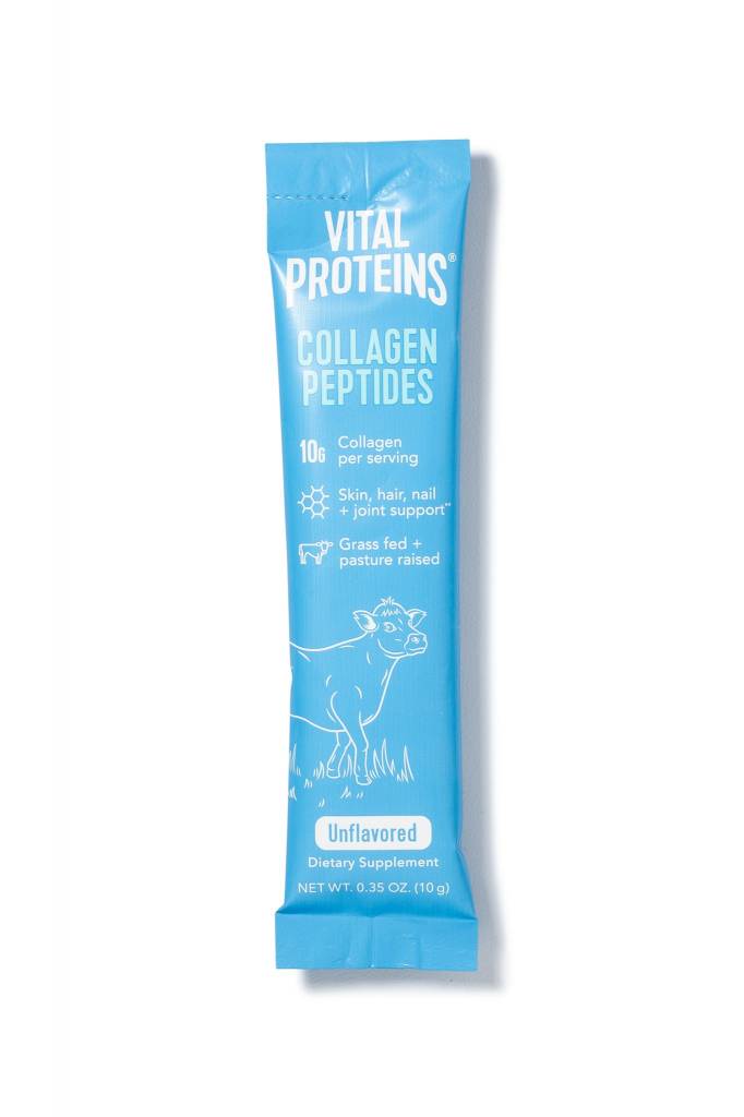 Vital Proteins Collagen Peptides box 20 sticks – Wellness Market