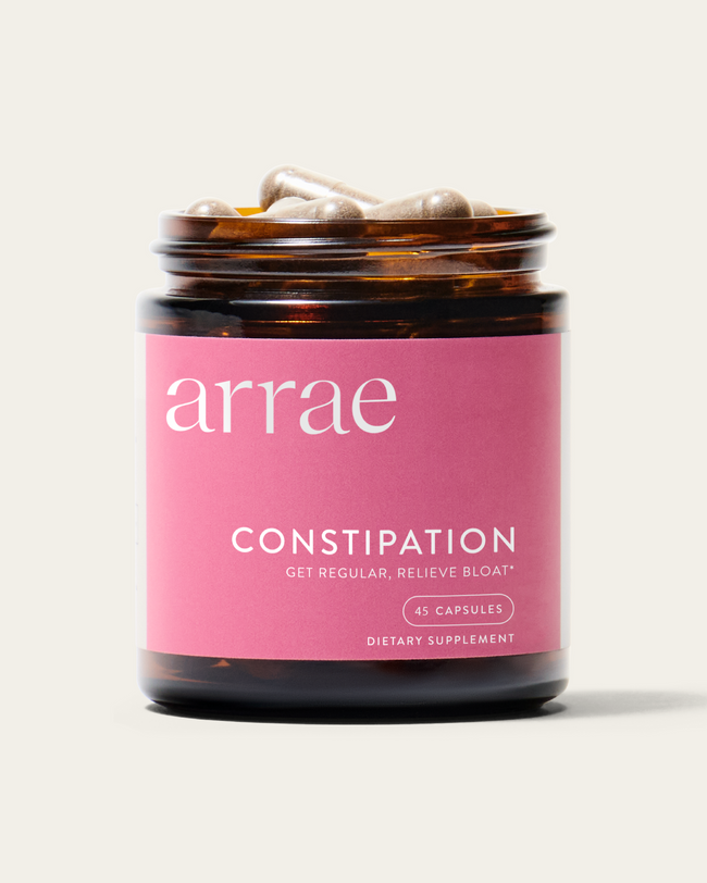 Shop Arrae Bloat & Calm Supplements Online – Wellness Market