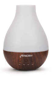 Herbal Select Diffuser 250ml Capacity – Wellness Market