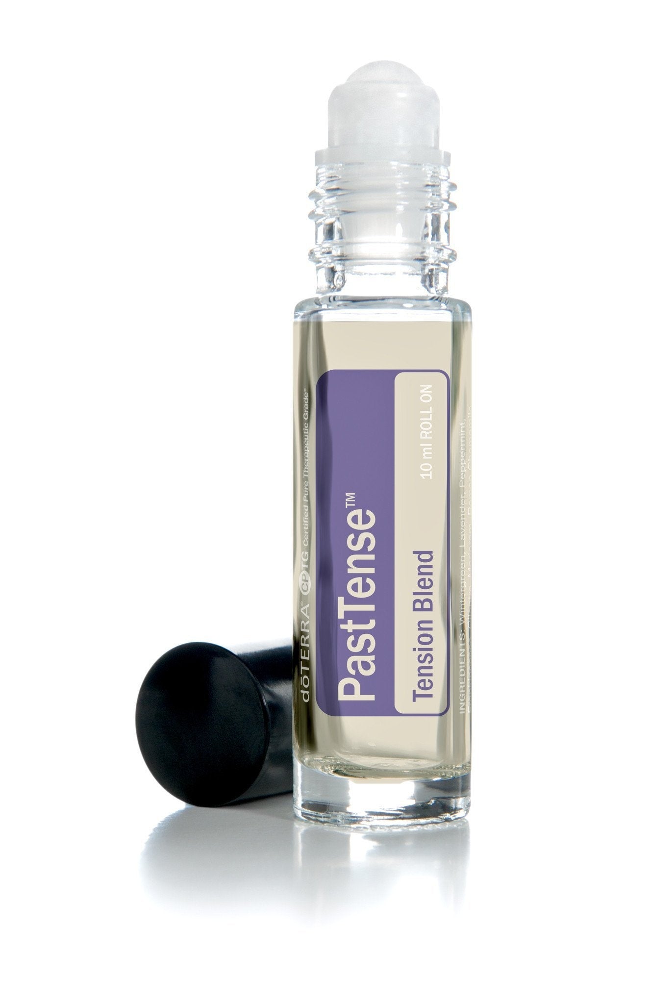 Doterra Past Tense Roll On 10ml – Wellness Market