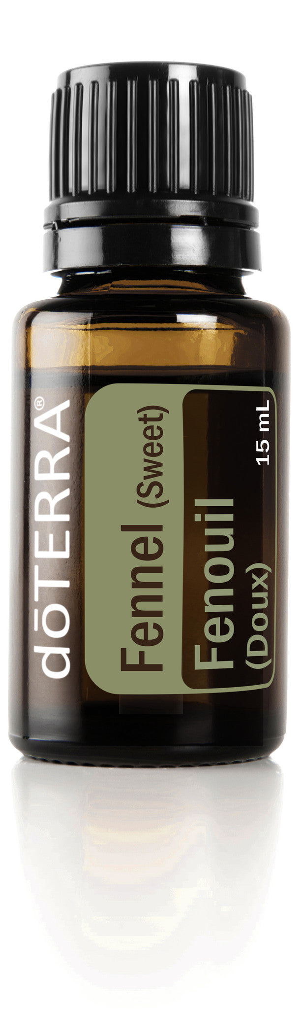Doterra Sweet Fennel 15ml – Wellness Market