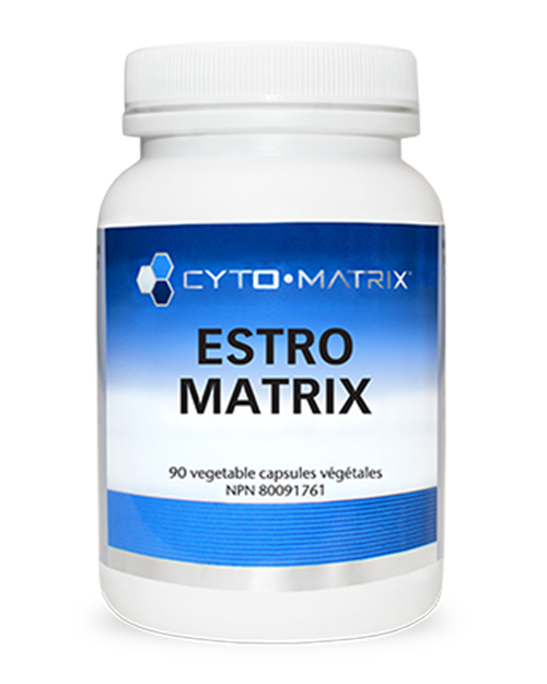 Shop Cyto-Matrix Products in Canada Online – Wellness Market