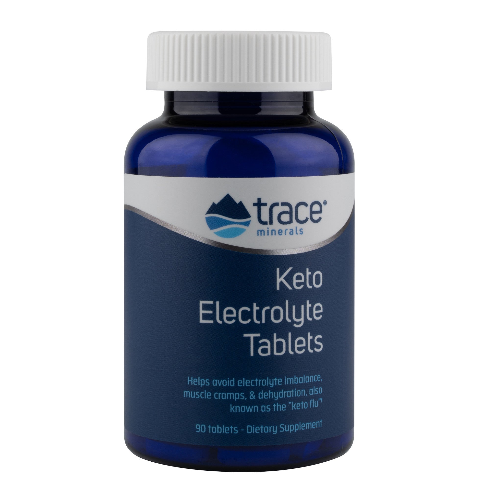 Keto Electrolyte 90 Tabs – Wellness Market