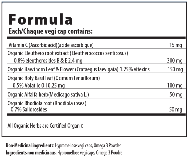 Restorative Formulations - ADR Px Balance 75 vcaps – Wellness Market