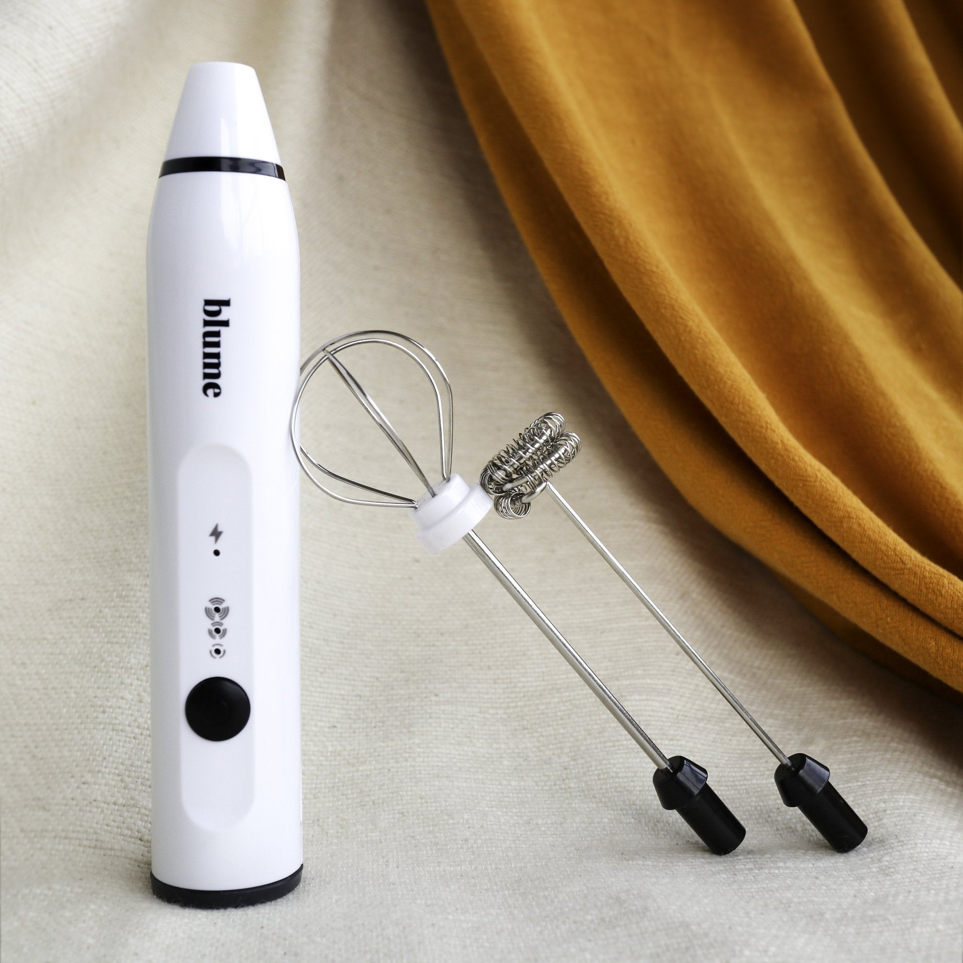 Blume Milk Frother – Wellness Market