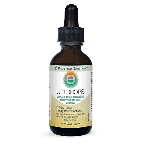 Assured Natural UTI Drops 55ml – Wellness Market