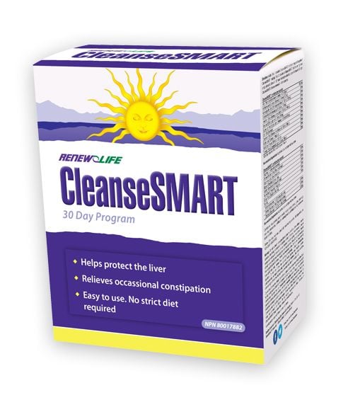 cleanse smart kit – Wellness Market