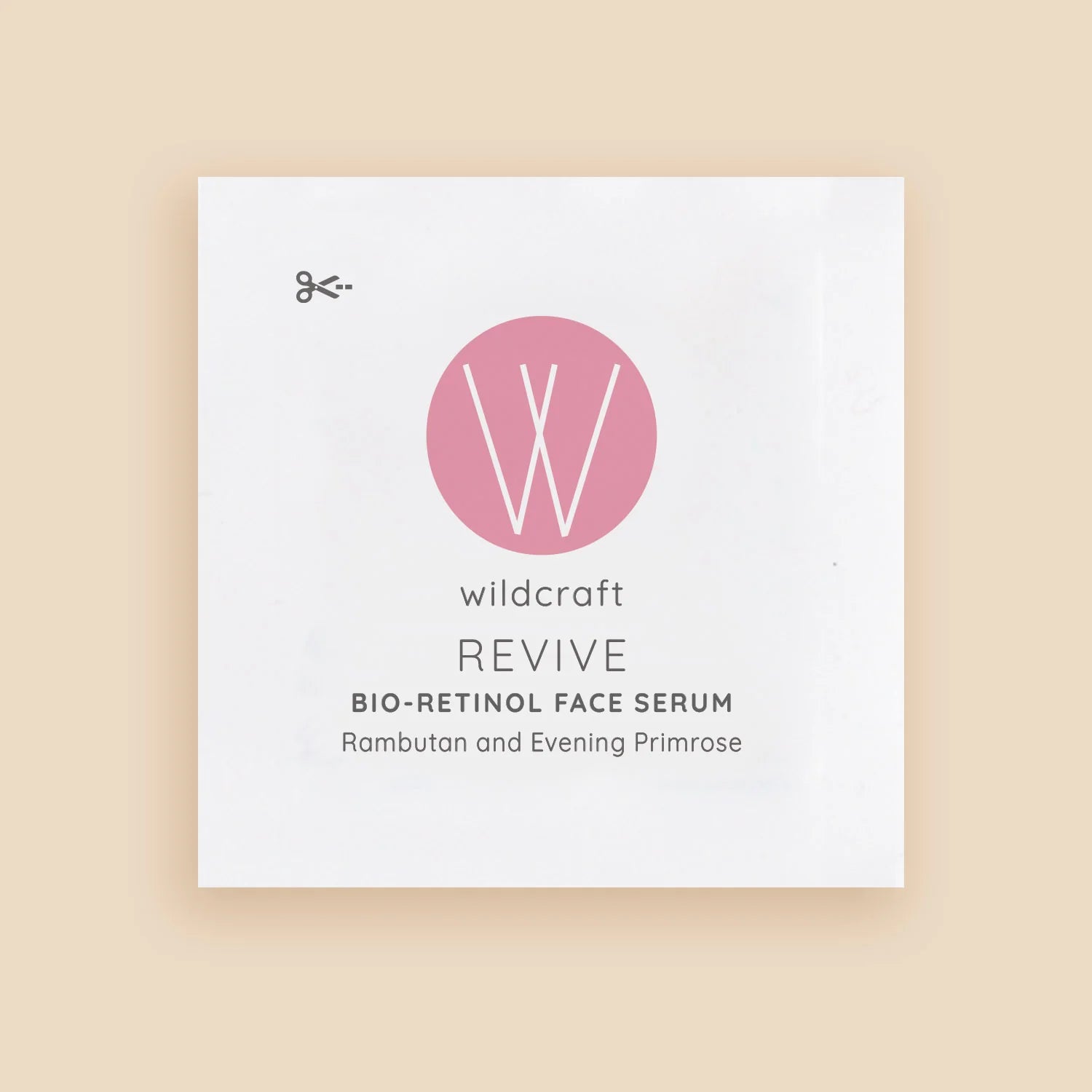 Wildcraft Revive Bio-Retinol Face Serum 30ml – Wellness Market