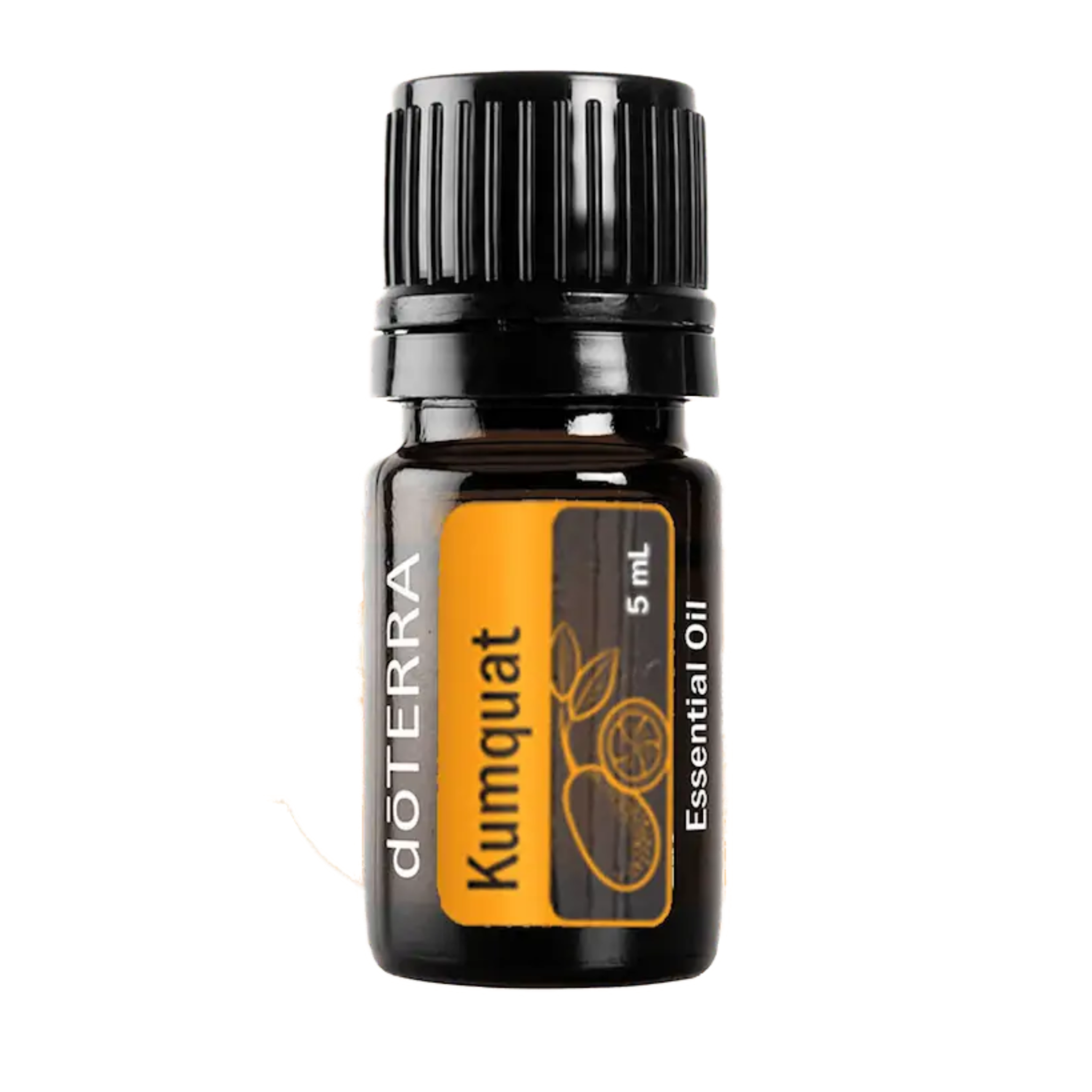 Doterra Kumquat 5ml – Wellness Market